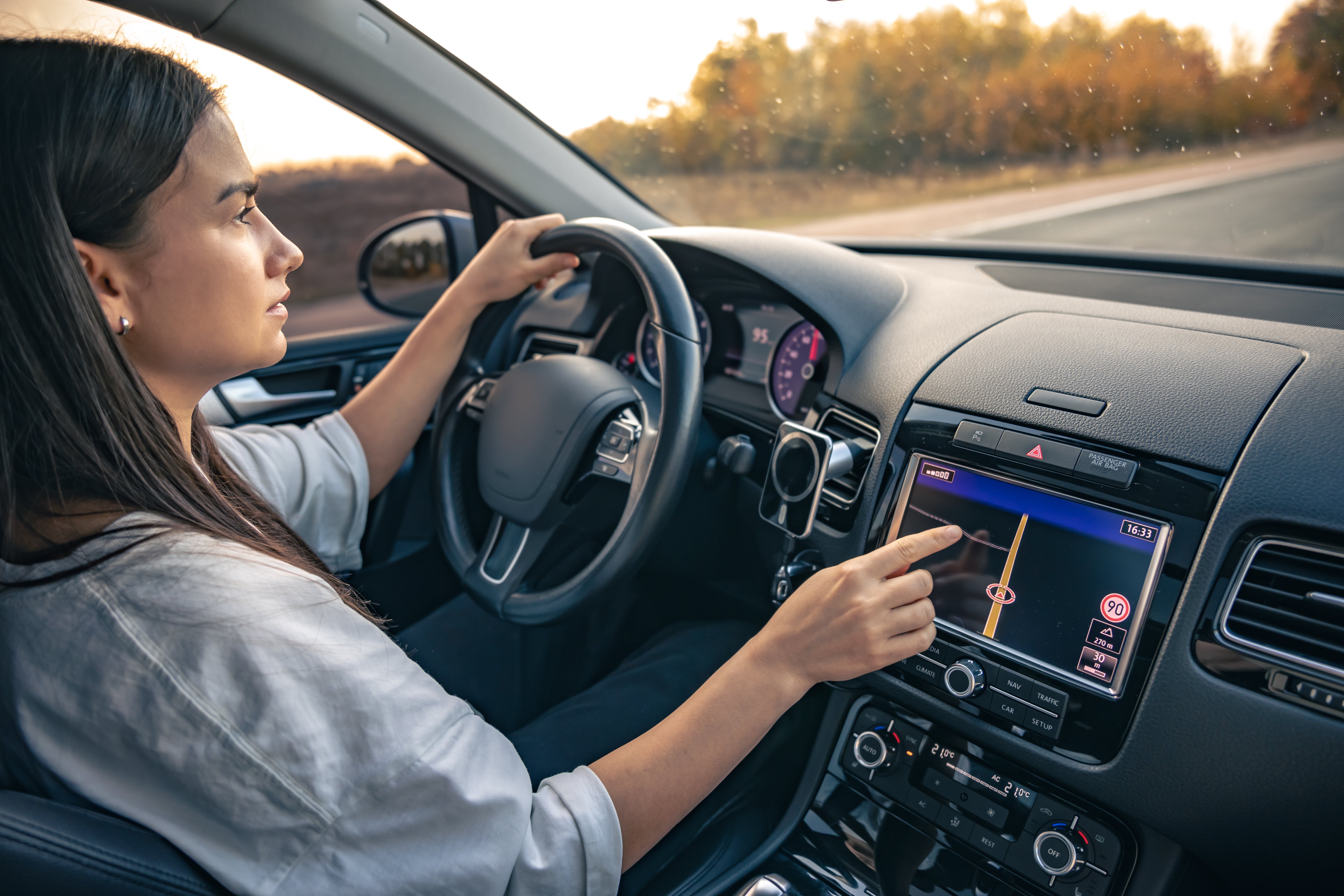Car Accessories – Morriya